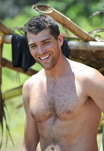 Ned Strong | Tumblr Survivor Wiki | Fandom