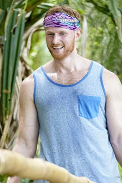 Zach T | Tumblr Survivor Wiki | Fandom