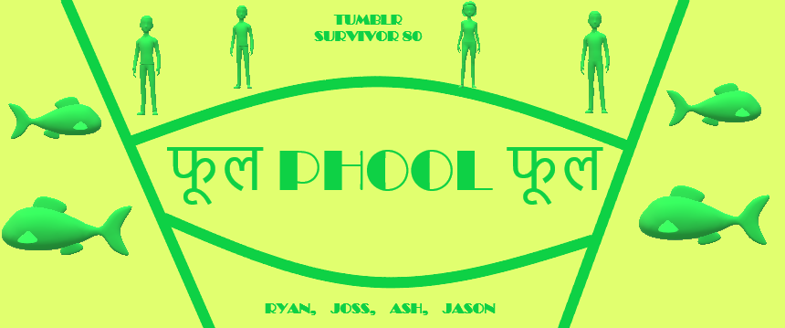 Phool | Tumblr Survivor Wiki | Fandom