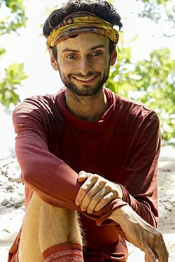 Kyle T | Tumblr Survivor Wiki | Fandom