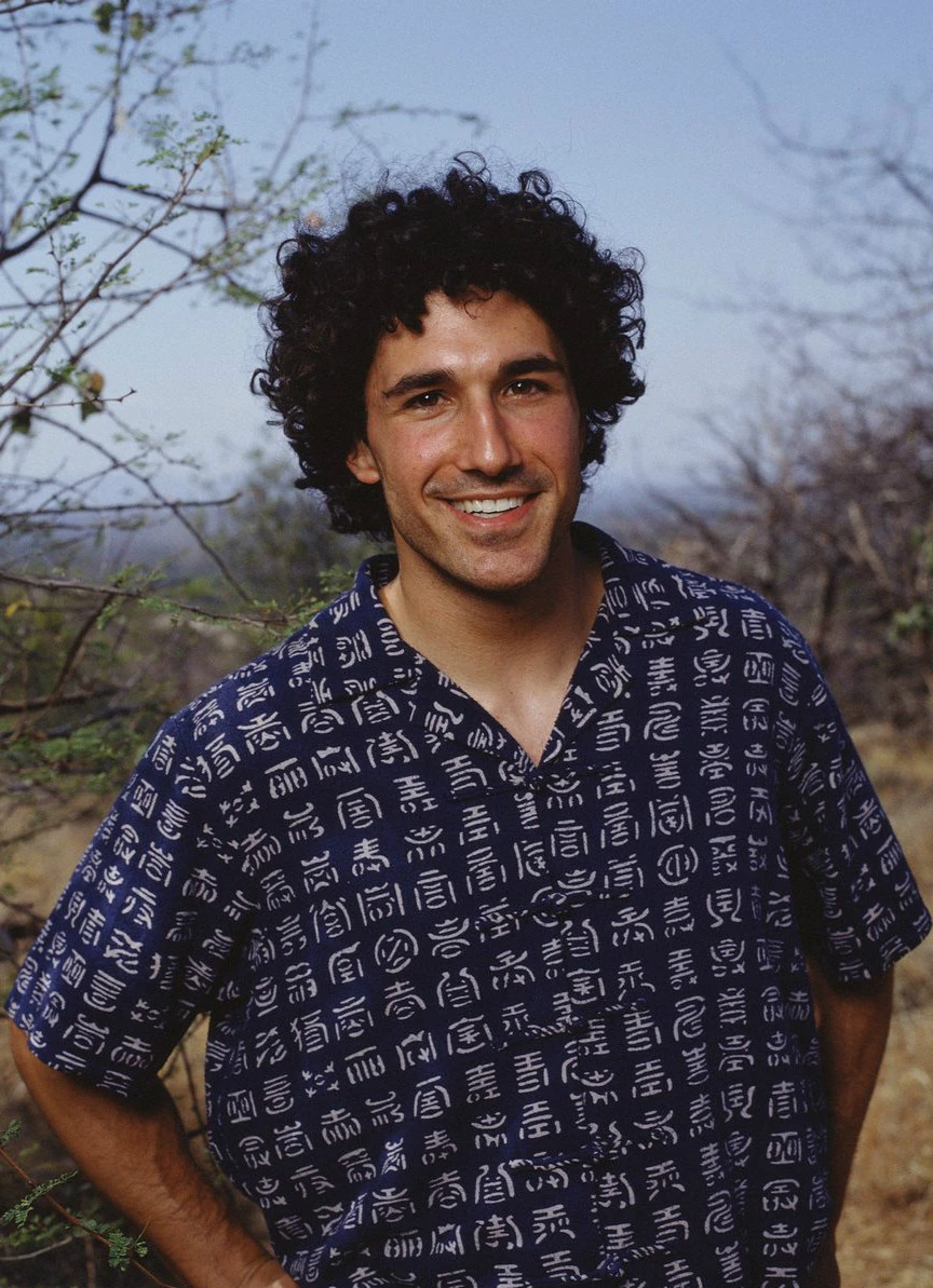 Tim | Tumblr Survivor Wiki | Fandom