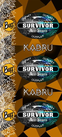 Kabru | Tumblr Survivor Wiki | Fandom