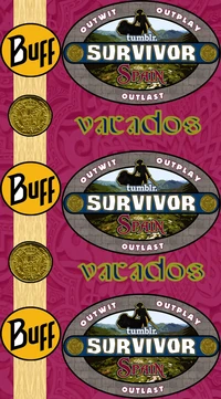 Varados | Tumblr Survivor Wiki | Fandom
