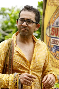 Michael Hearne | Tumblr Survivor Wiki | Fandom