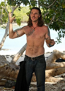 Pat Smith | Tumblr Survivor Wiki | Fandom
