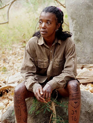 Jinx C. | Tumblr Survivor Wiki | Fandom