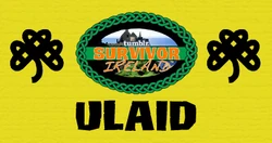 Ulaid | Tumblr Survivor Wiki | Fandom