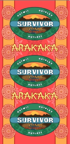 Arakaka | Tumblr Survivor Wiki | Fandom