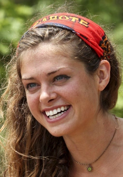 Alexis Lynch | Tumblr Survivor Wiki | Fandom