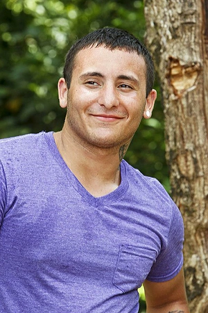 Brandon Sherman | Tumblr Survivor Wiki | Fandom