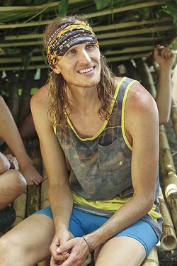 Dylan P | Tumblr Survivor Wiki | Fandom
