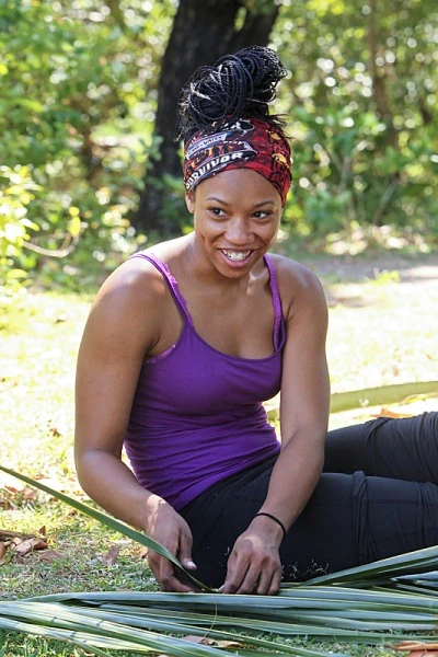 Jackson B. | Tumblr Survivor Wiki | Fandom