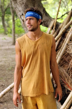 Justin | Tumblr Survivor Wiki | Fandom
