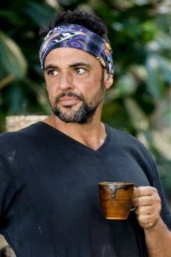 David P | Tumblr Survivor Wiki | Fandom