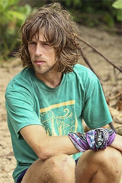 Mitchell | Tumblr Survivor Wiki | Fandom