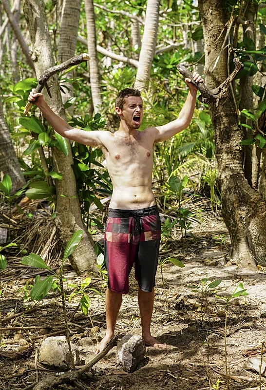 Derek R. | Tumblr Survivor Wiki | Fandom