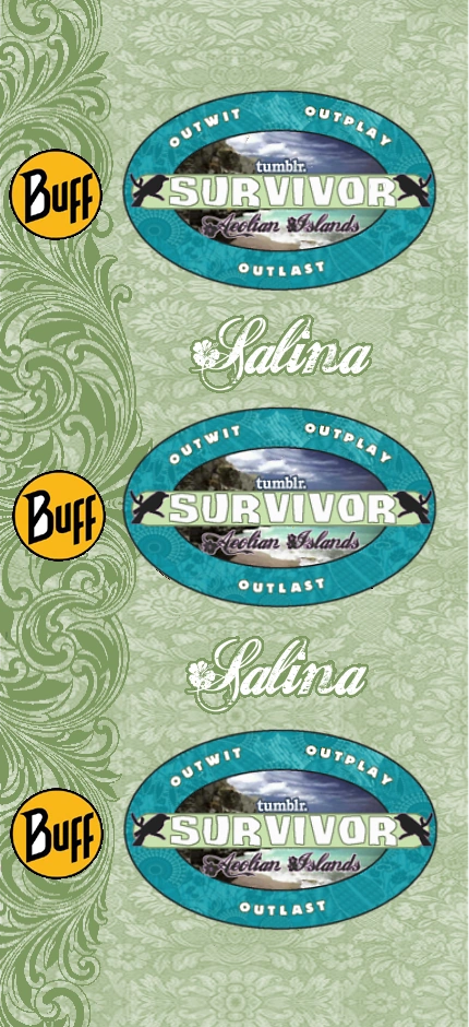 Salina | Tumblr Survivor Wiki | Fandom