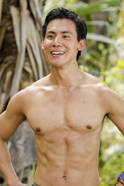 Jason White | Tumblr Survivor Wiki | Fandom