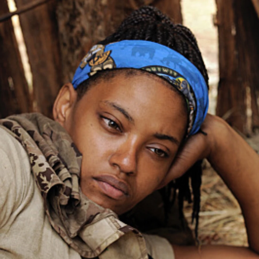 Corey L. | Tumblr Survivor Wiki | Fandom