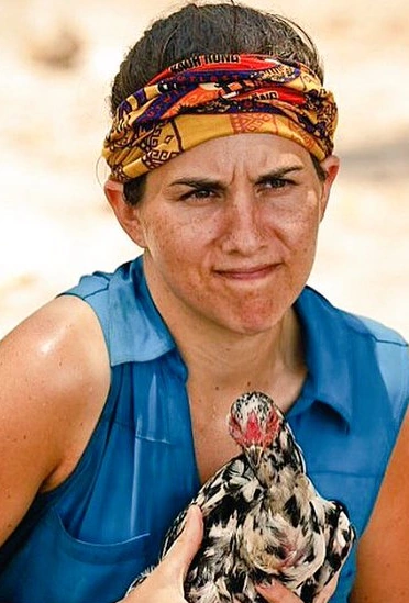 Caroline Crowe | Tumblr Survivor Wiki | Fandom