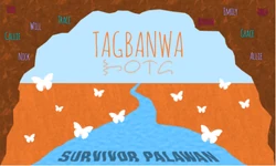 Tagbanwa | Tumblr Survivor Wiki | Fandom