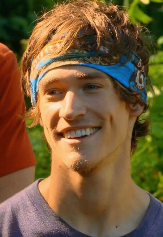 Trevor Mac | Tumblr Survivor Wiki | Fandom