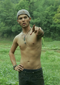 Drew Heuse | Tumblr Survivor Wiki | Fandom