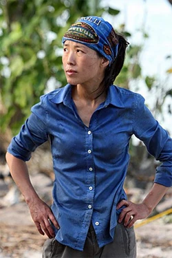 James Ma | Tumblr Survivor Wiki | Fandom