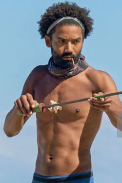 Rizo | Tumblr Survivor Wiki | Fandom