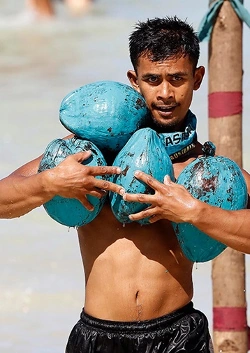 Michael Hearne | Tumblr Survivor Wiki | Fandom