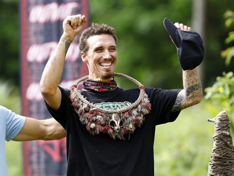 Billy S. | Tumblr Survivor Wiki | Fandom