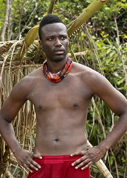 Benjamin | Tumblr Survivor Wiki | Fandom