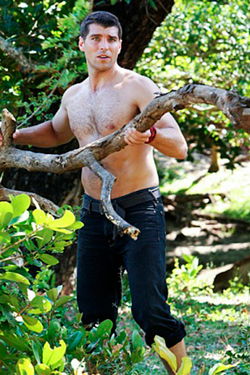 Ned Strong | Tumblr Survivor Wiki | Fandom