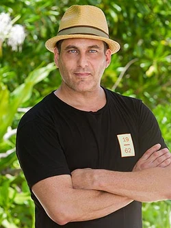 Tony James | Tumblr Survivor Wiki | Fandom