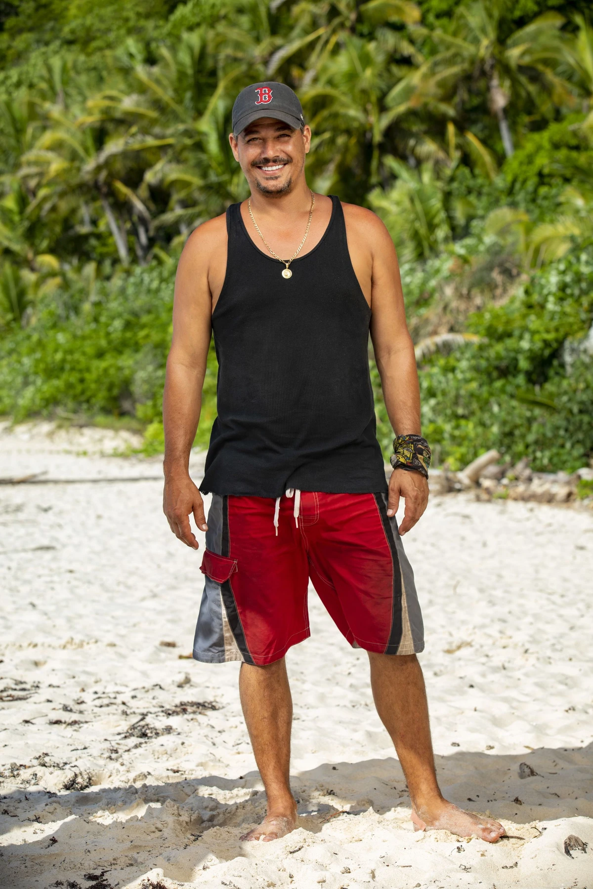 Jordan Pines | Tumblr Survivor Wiki | Fandom
