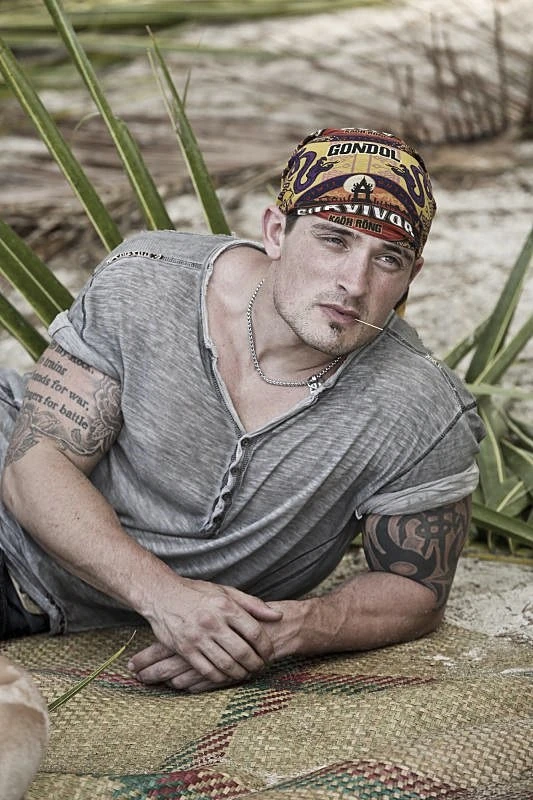 Matt D | Tumblr Survivor Wiki | Fandom