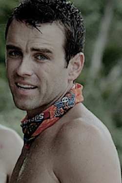 Ricky Hoggard | Tumblr Survivor Wiki | Fandom