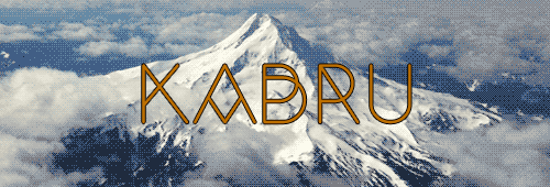 Kabru | Tumblr Survivor Wiki | Fandom