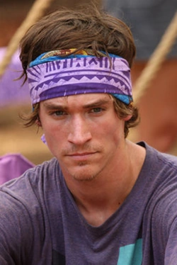 Trevor Mac | Tumblr Survivor Wiki | Fandom