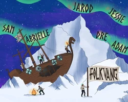 Folkvang | Tumblr Survivor Wiki | Fandom