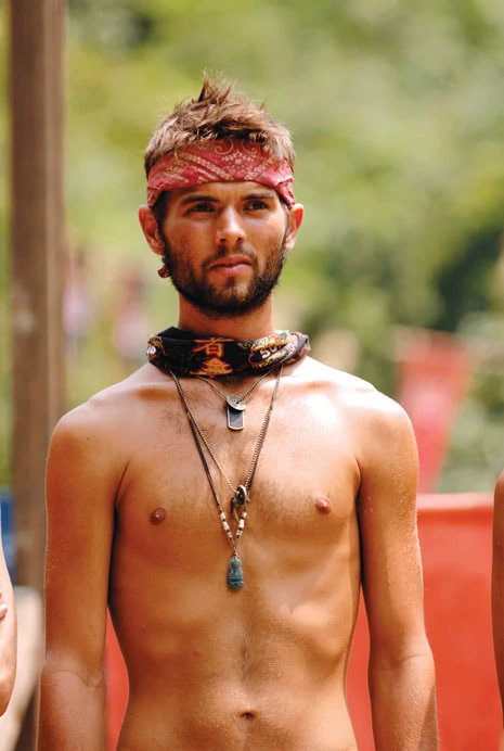 Adam "AJ" John | Tumblr Survivor Wiki | Fandom