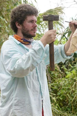 Tim M | Tumblr Survivor Wiki | Fandom