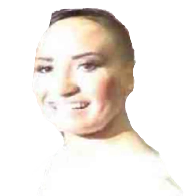 Lindsay Silverman | Tumblr Survivor Wiki | Fandom