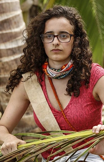 Krysten Moore | Tumblr Survivor Wiki | Fandom
