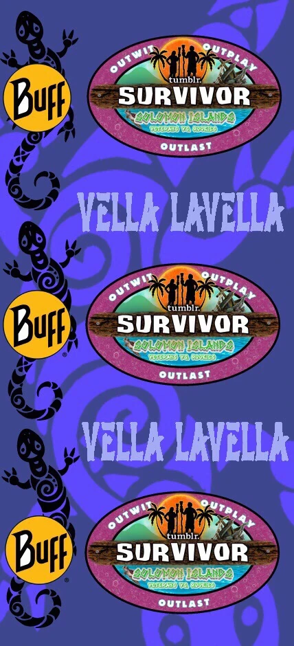 Vella Lavella | Tumblr Survivor Wiki | Fandom