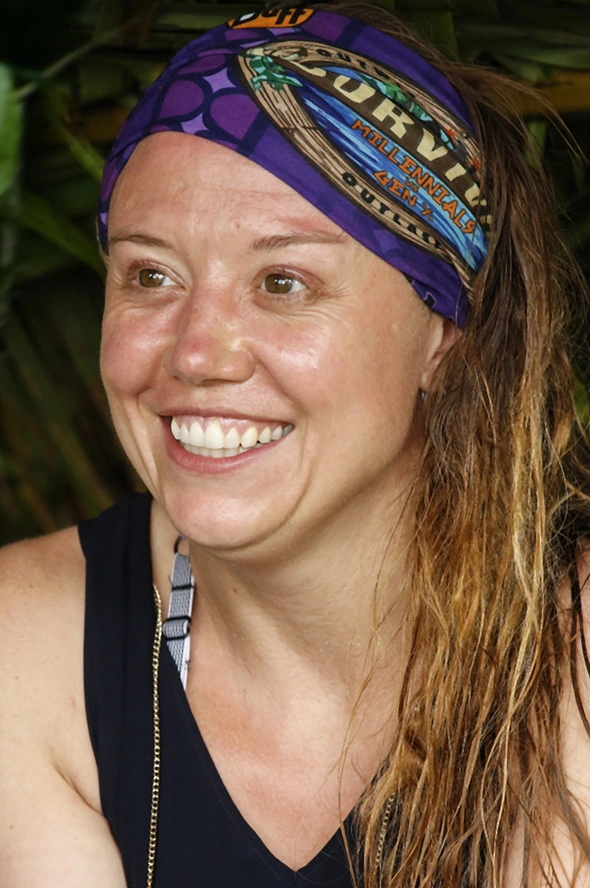 Ace S. | Tumblr Survivor Wiki | Fandom