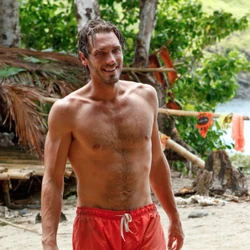 Mark Hallman | Tumblr Survivor Wiki | Fandom