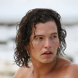 Ryan V | Tumblr Survivor Wiki | Fandom