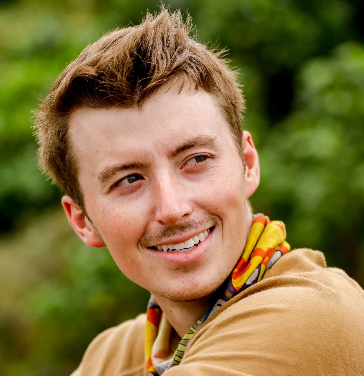 Aaron | Tumblr Survivor Wiki | Fandom