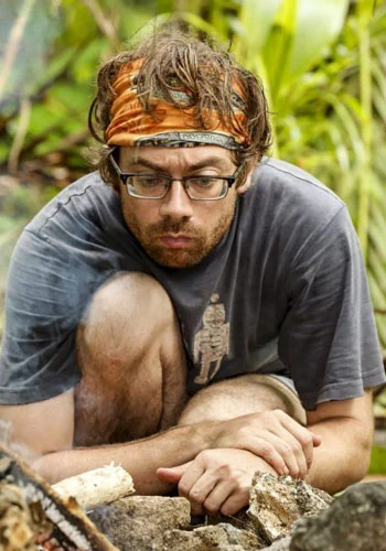 Nick Gonzalez | Tumblr Survivor Wiki | Fandom